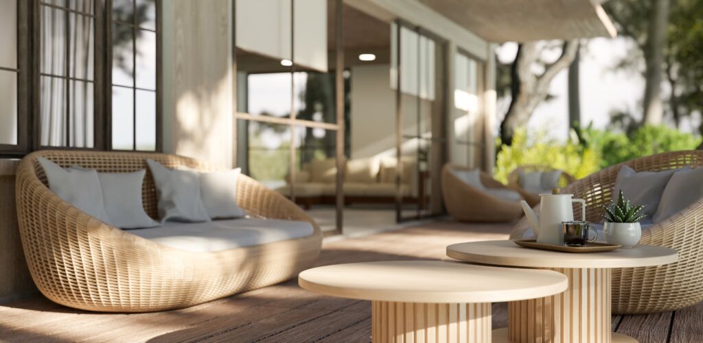 Cleaning and Maintaining Your Outdoor Living Space | Green Cleaning DFW